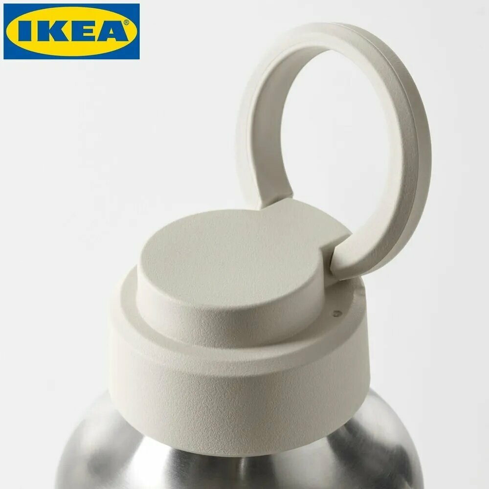 IKEA Бутылка, 0.5 л — фото 1