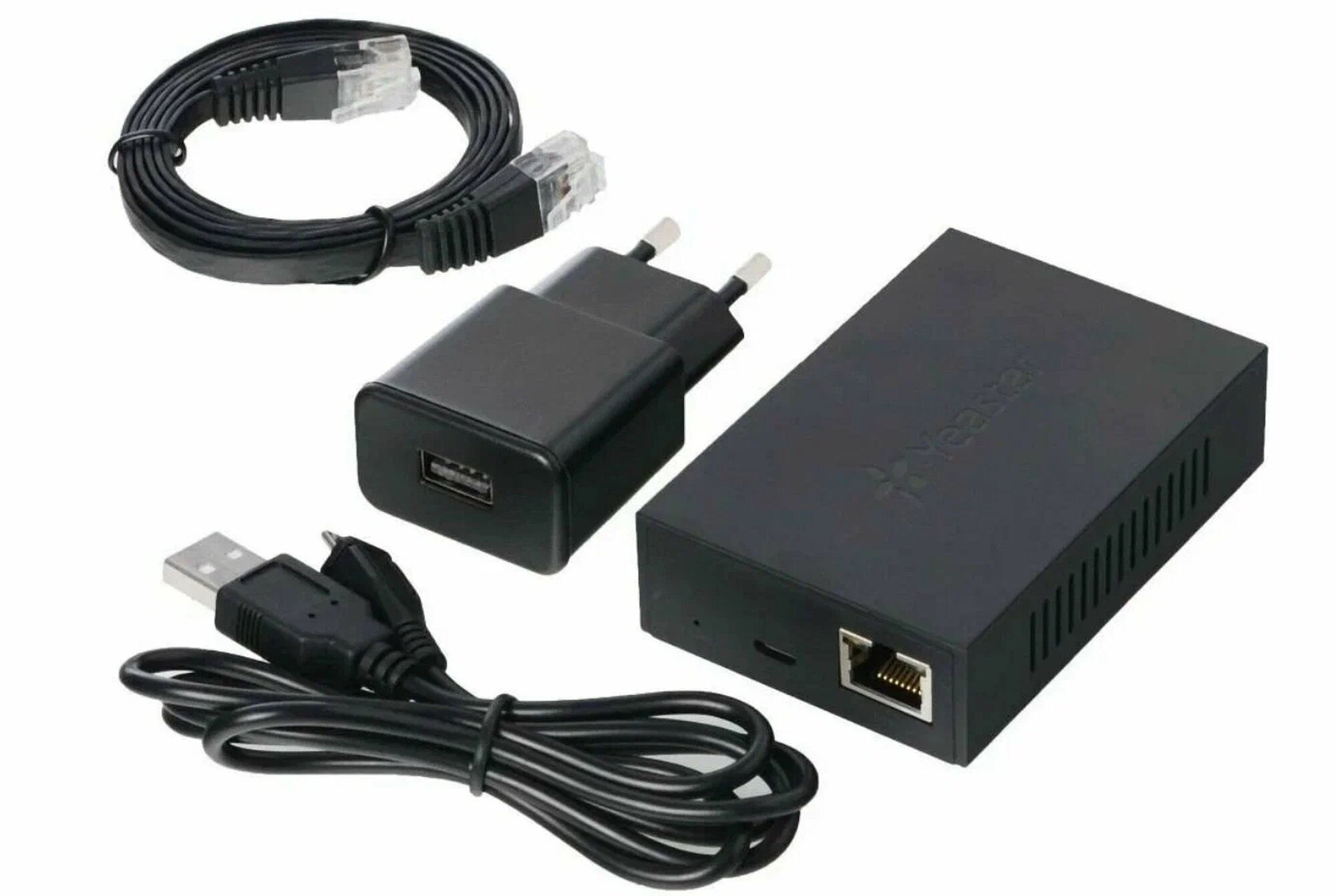 VoIP-шлюз Yeastar TA200 — фото 1