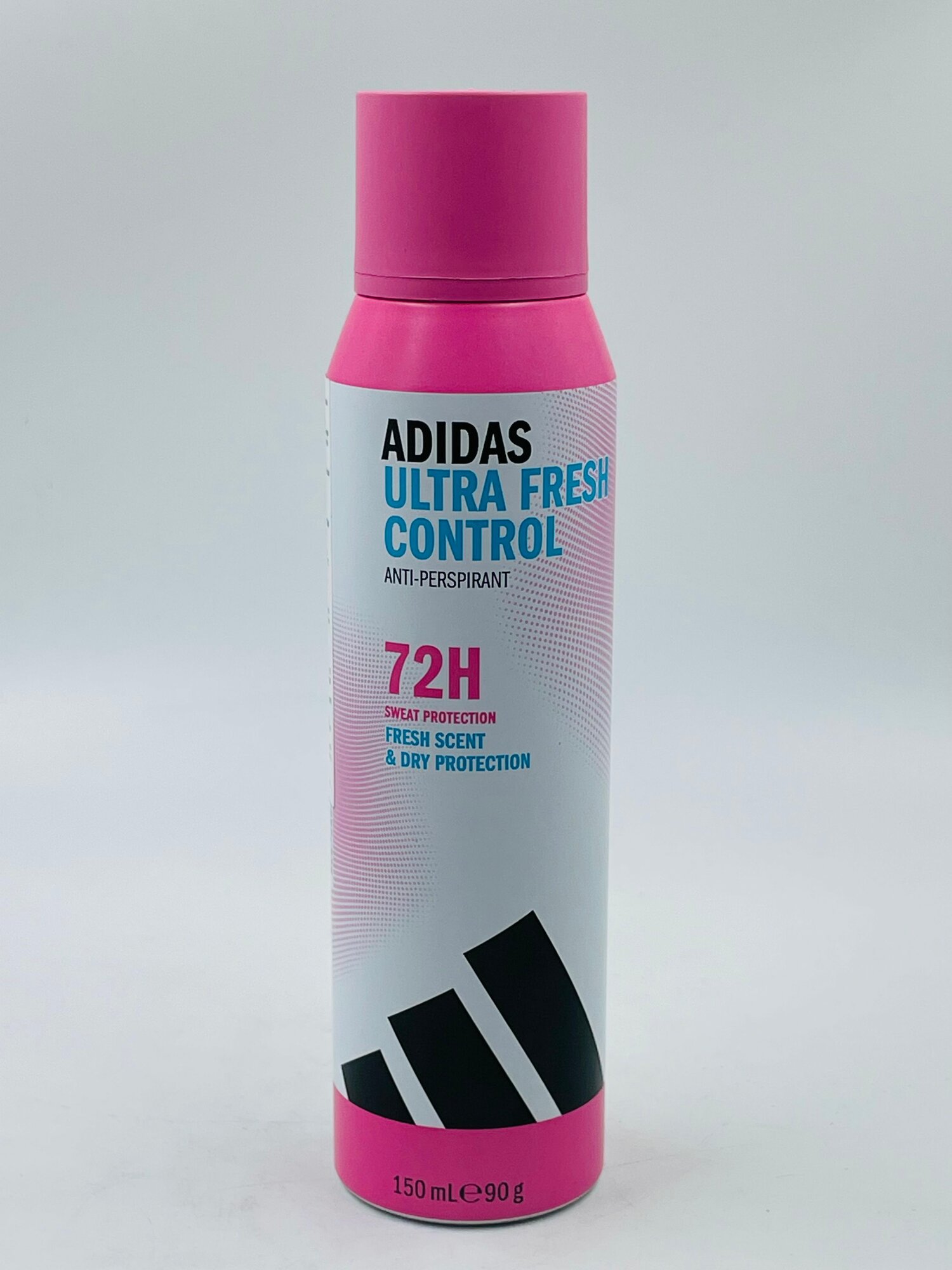 Антиперспирант спрей женский Ultra Fresh Control 72 часа с маслом цитруса и лаванды, 150 мл