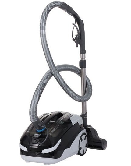 Пылесос Thomas VESTFALIA XT черный