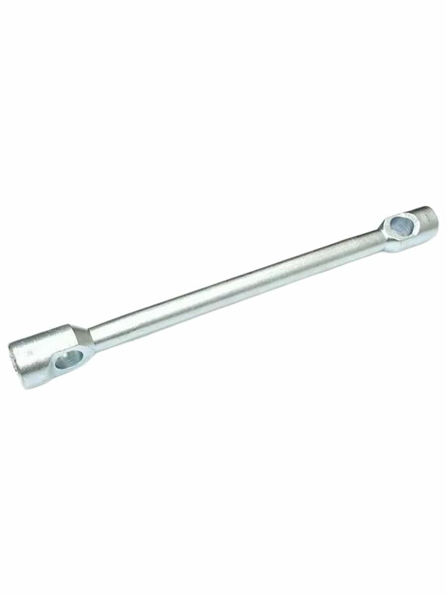 Ключ 24х27 балонный простой, 1 шт.