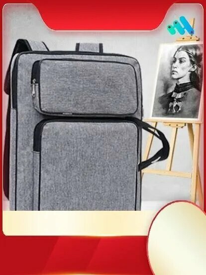 Эксклюзивный кейс для художника