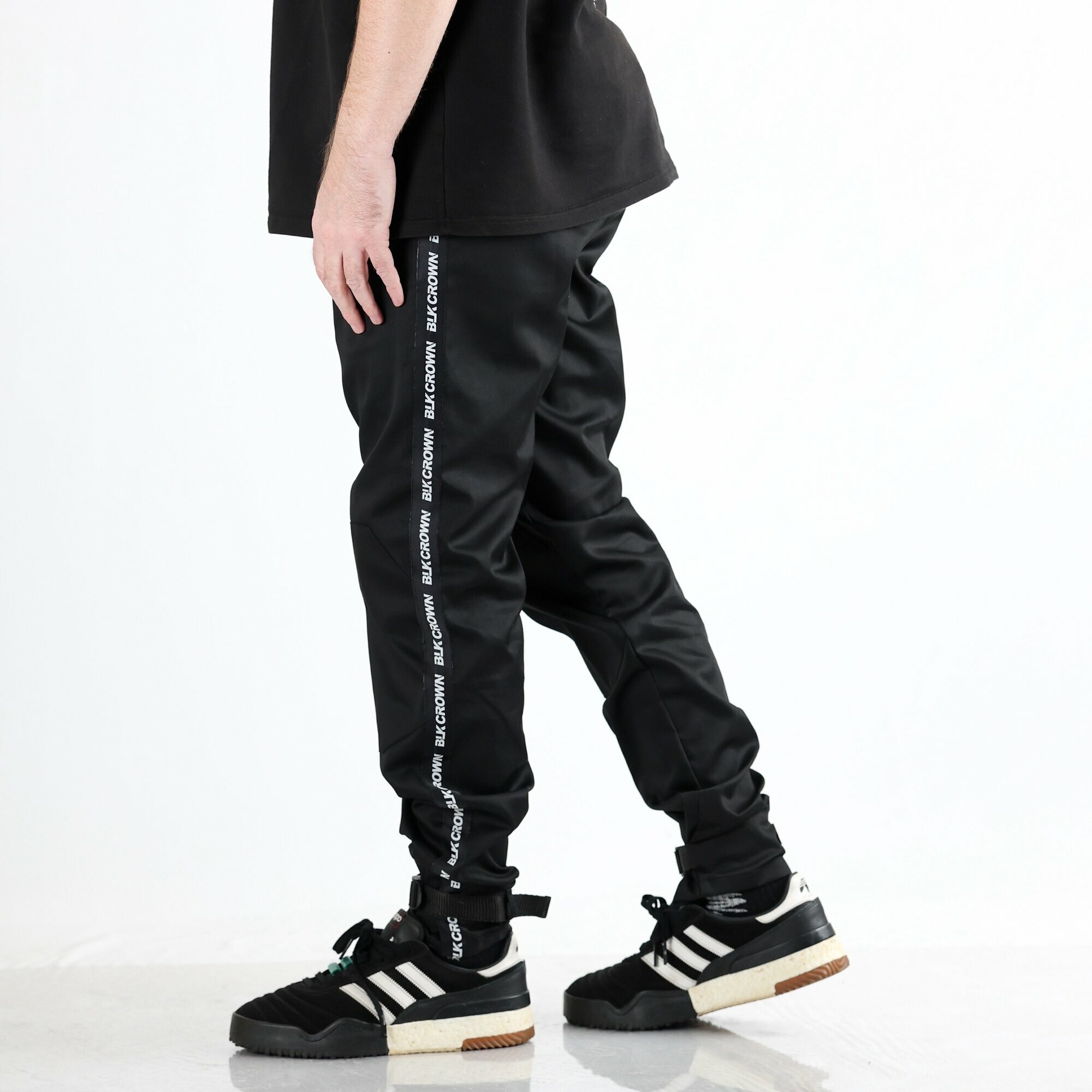 Брюки джоггеры