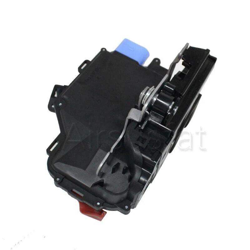 Замок двери передней правой VW Golf V, Caddy, TOUAREG, Jetta, Touran, Skoda Octavia 2 88 apt.3D1837016AC