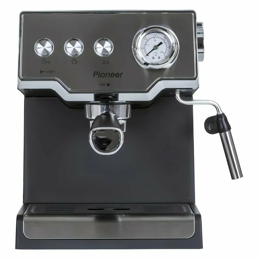 Кофеварка рожковая CM112P
