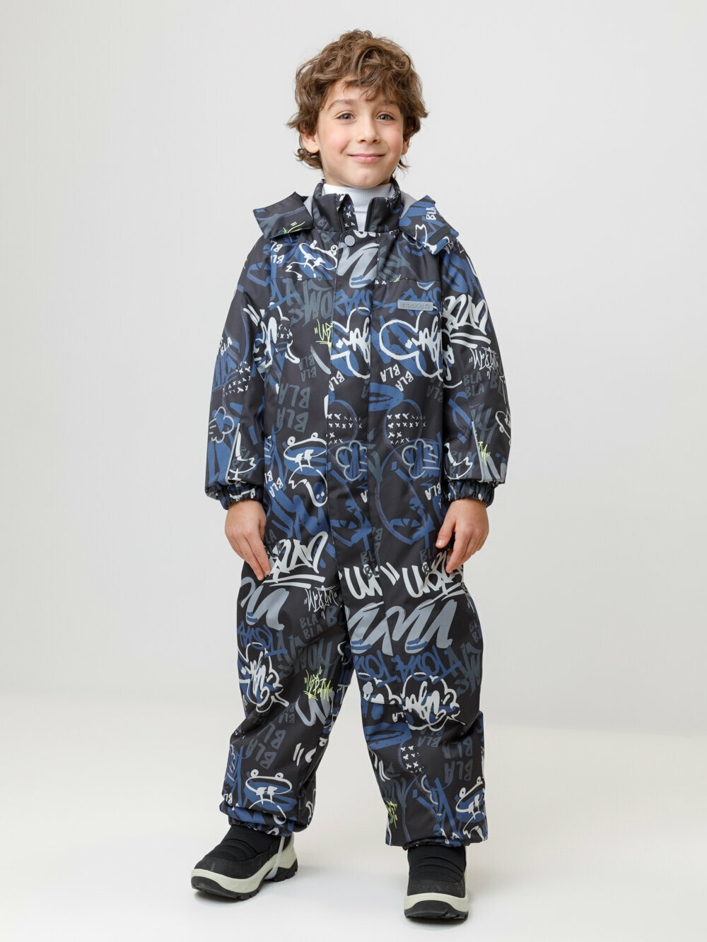 Комбинезон утеплённый ВК 60069/н/9 УЗГ