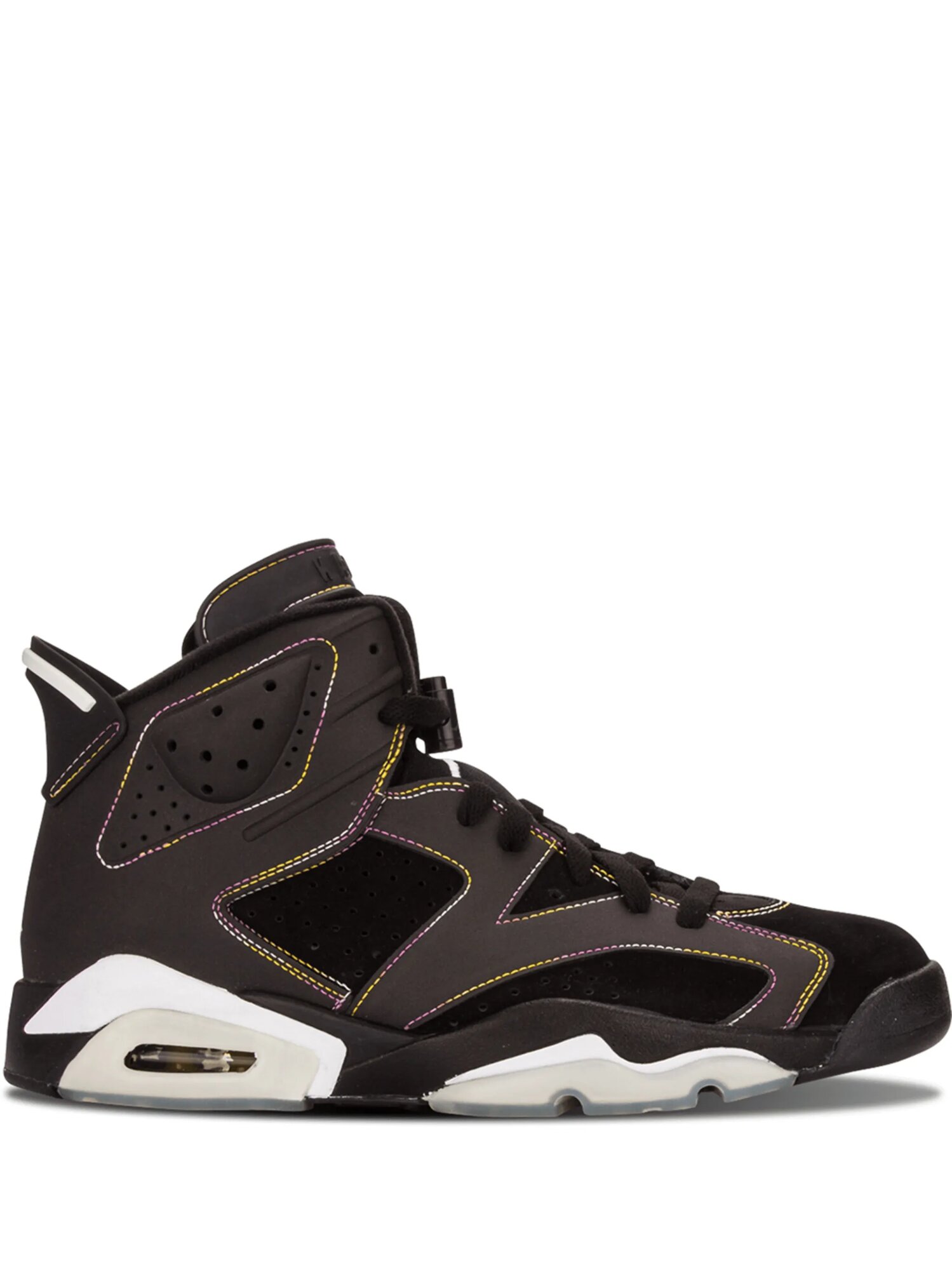 Кроссовки Air Jordan 6 Retro