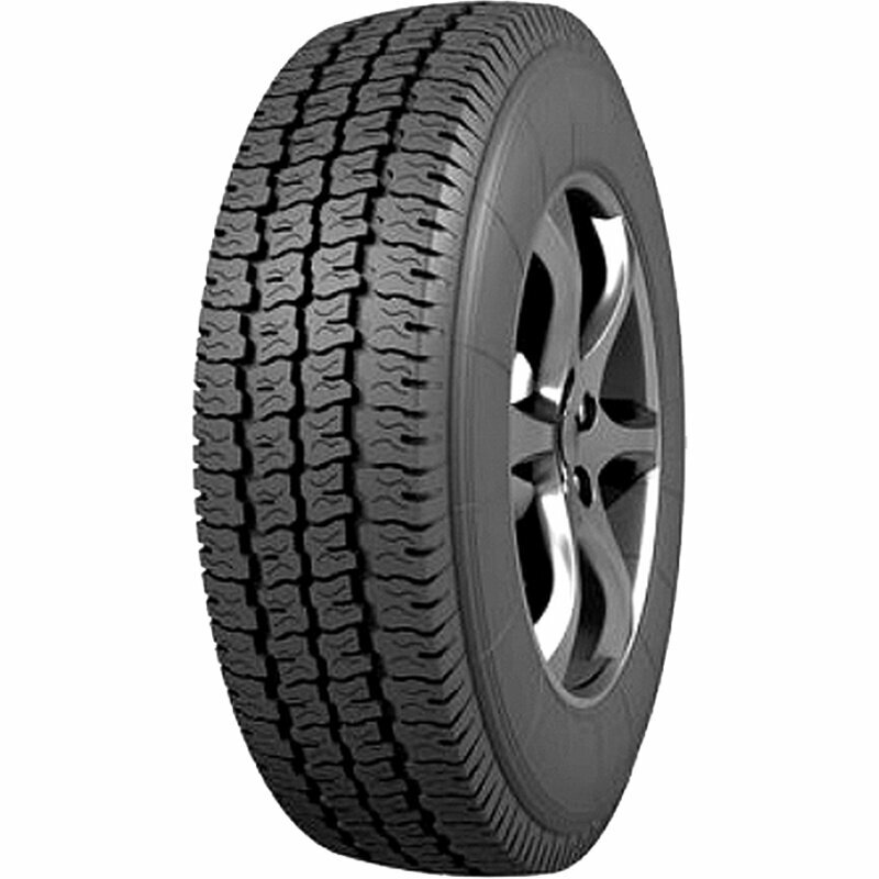 Forward Professional 359 M+S 225/75R16C 121/120N Новая автомобильная бескамерная шина Всесезонная