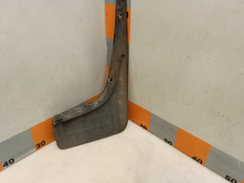 Б/У Чери Тигго Т11 Брызговик задний Chery Tiggo T11 2007 DB Лев. 314619 CHERY арт. Т113102131