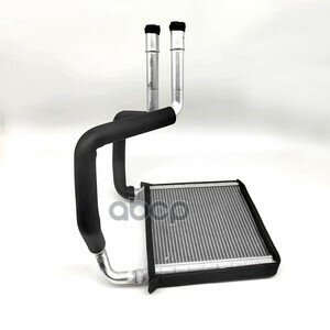 Радиатор отопителя T1A/T19/T1E/T18/T1D CHERY арт. 301000819AA