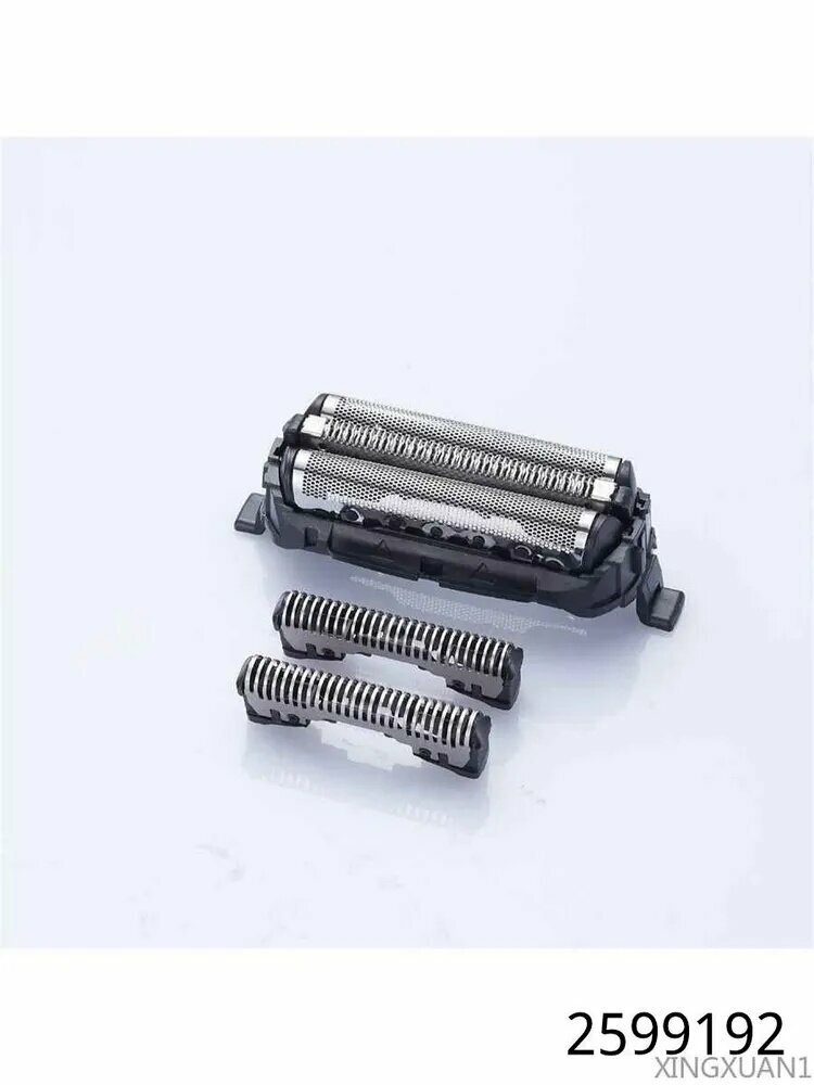 Для бритвы Panasonic WES9087 net ES9068 Лезвие LT20 ST23 LT70 FRT2 ES-SL41LM31 ES-RT77 ES-RT87-RT67-RT47-RT37 ST25 ST37