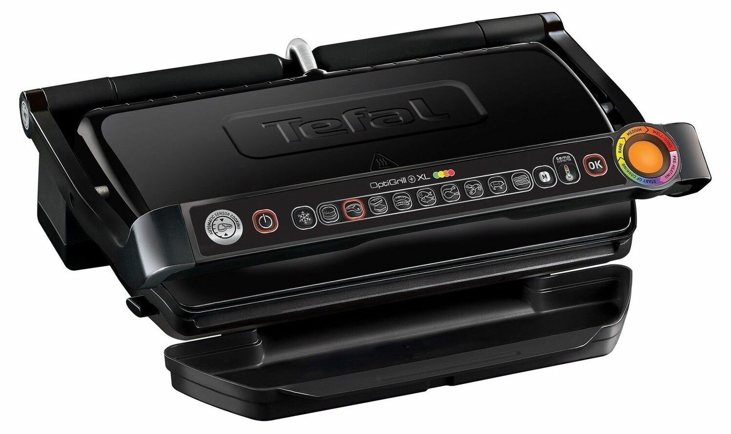 Гриль GC722834 Optigrill+XL