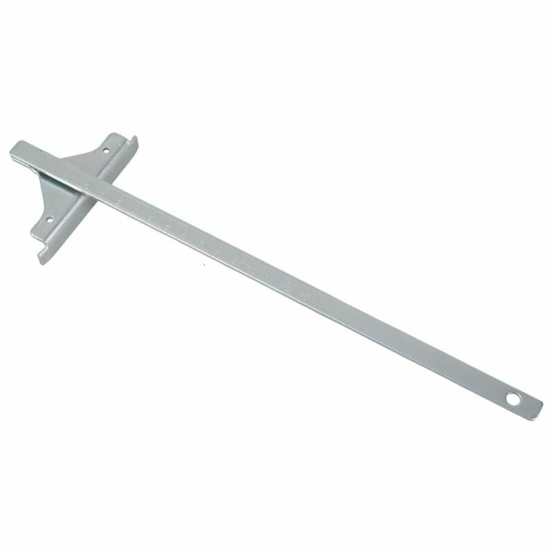 Направляющая шина для циркулярной пилы