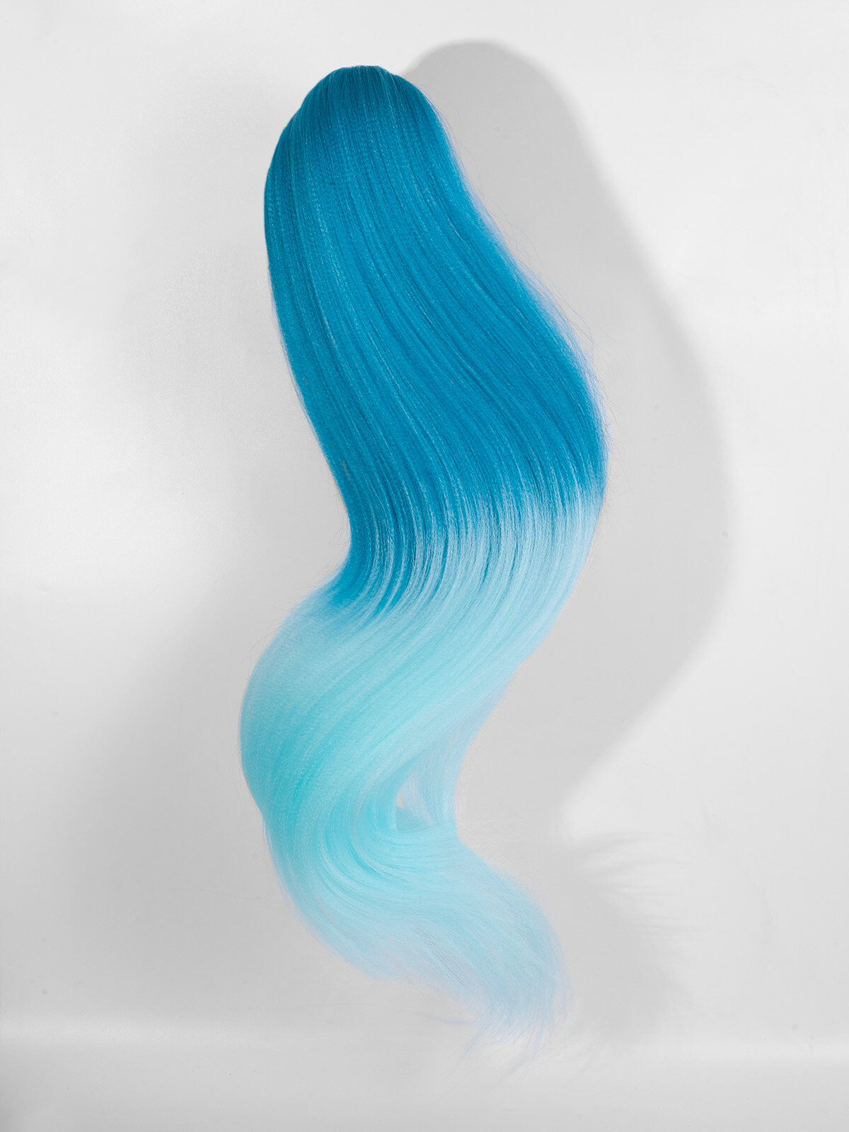 Hairshop Канекалон Вау Джау Морской бриз 1,4м/100 г