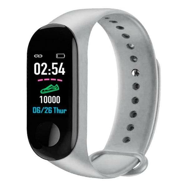 Смарт-часы BandRate Smart BRSM333PLBG