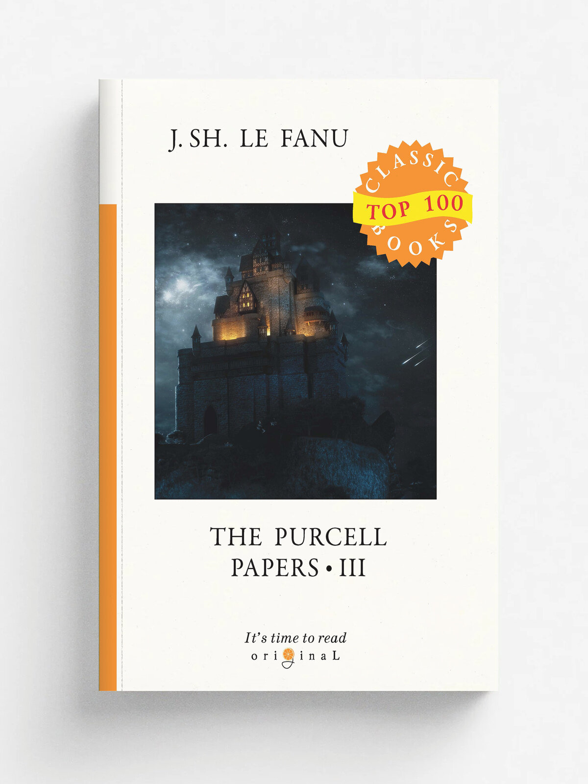 The Purcell Papers III//Документы Перселла 3