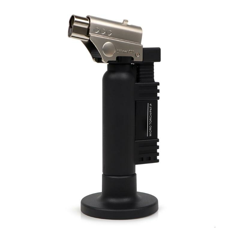 Горелка газовая для кулинарии и BBQ