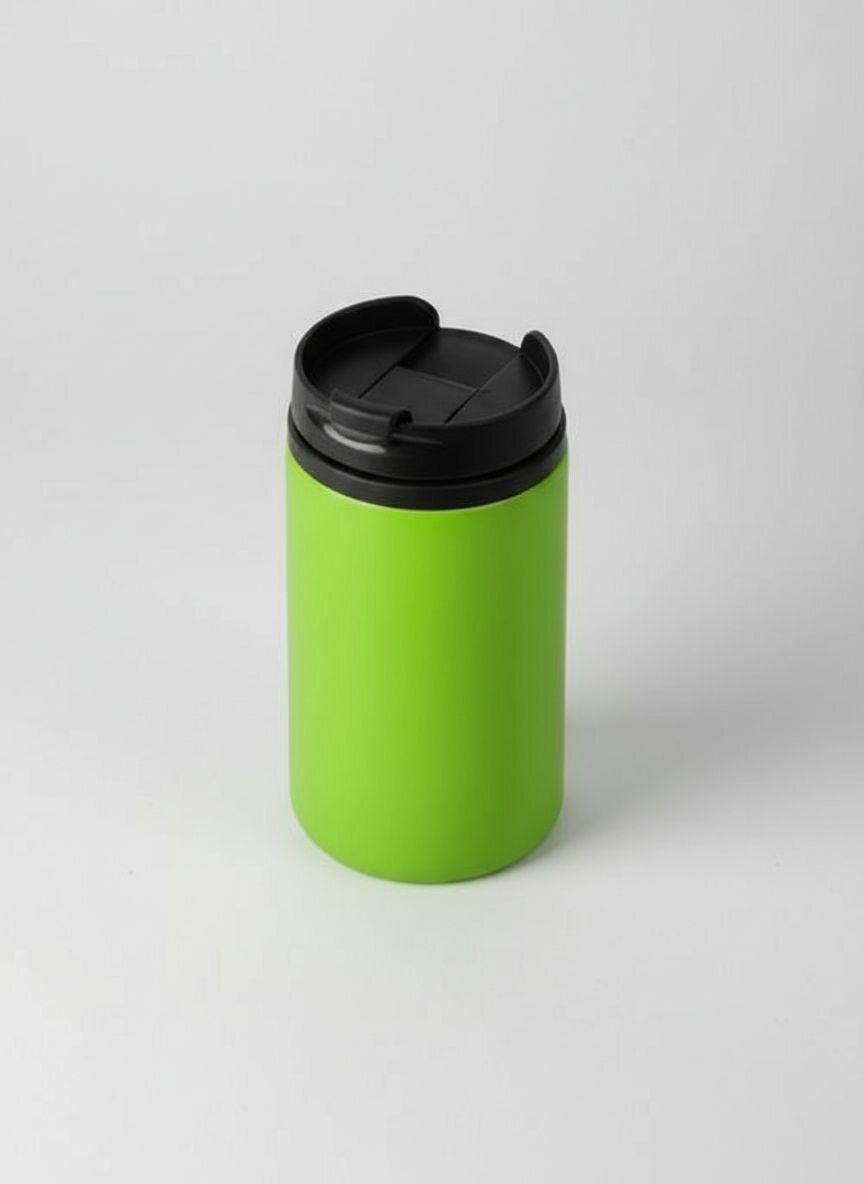 Термокружка Jar 250 мл Oasis