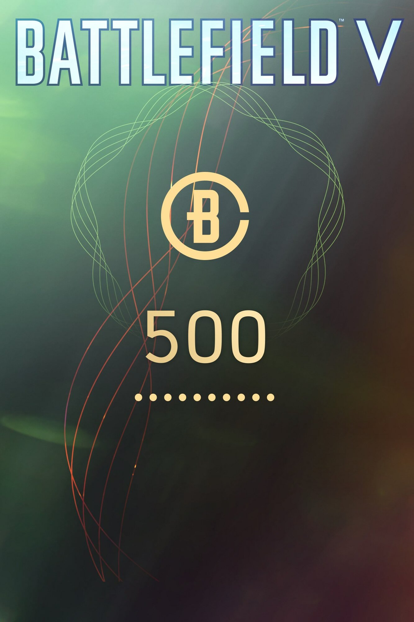 Battlefield™ V - Battlefield Currency 500 — дополнение (DLC) — дополнение (DLC) для Xbox / Microsoft Store · Xbox · цифровой ключ · нужна базовая игра