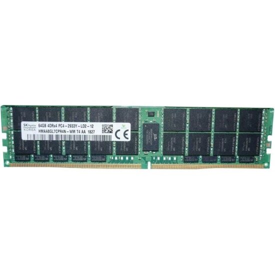 Серверная оперативная память Hynix 64Gb DDR4-2933 LRDIMM (HMAA8GL7CPR4N-WM)