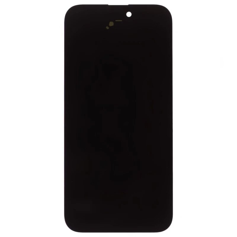 Дисплей для Apple iPhone 14 Pro Max + тачскрин (черный) (F5ENERGY) (Ultra Soft Oled) (с верификацией)