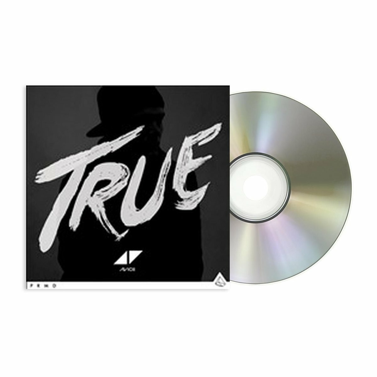 Музыка CD Avicii - True / 2014