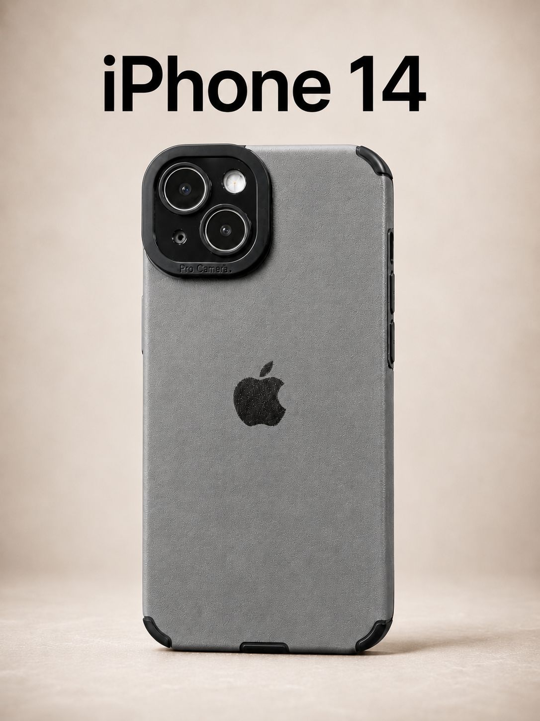 Чехол на Айфон 14 (Apple Iphone 14)