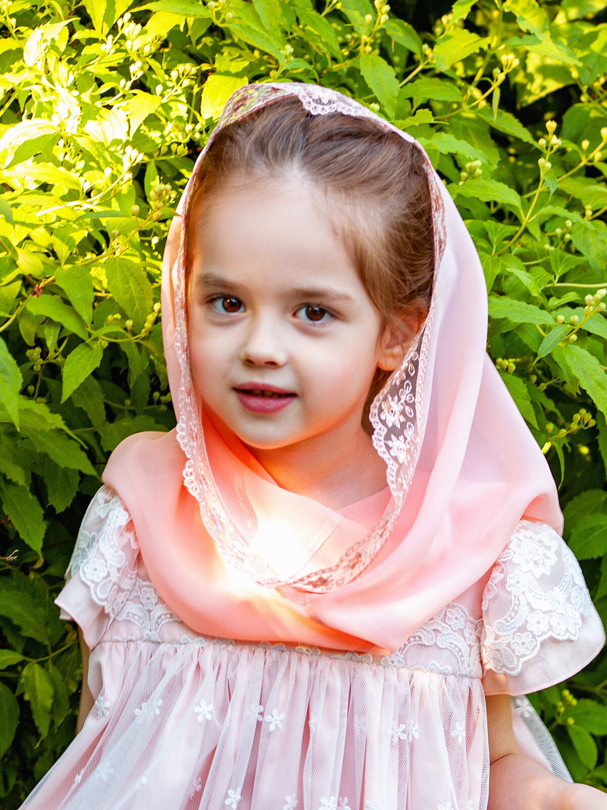 Шарф для женщин