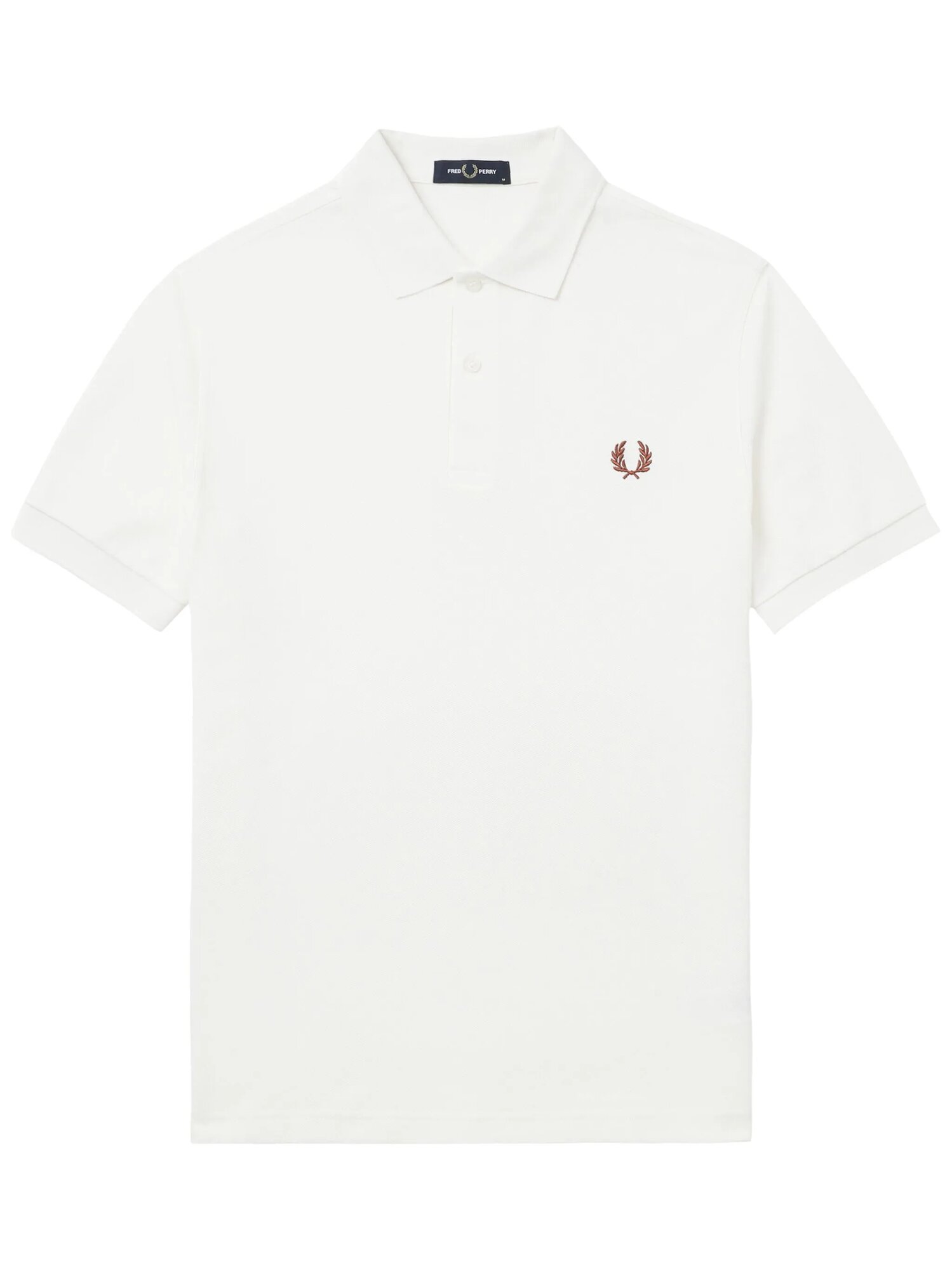 Поло The Fred Perry