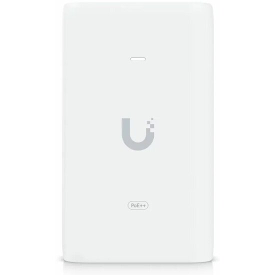 Инжектор Ubiquiti PoE++ Adapter