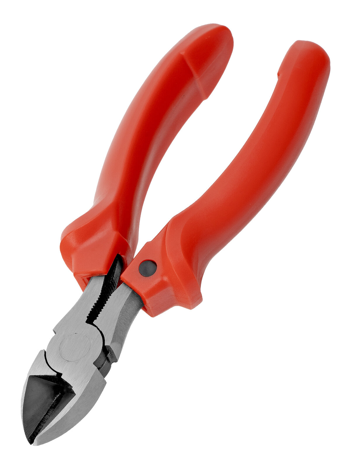 Бокорезы Matrix Standard 160 мм, шлифованные, пластмассовые рукоятки 17565