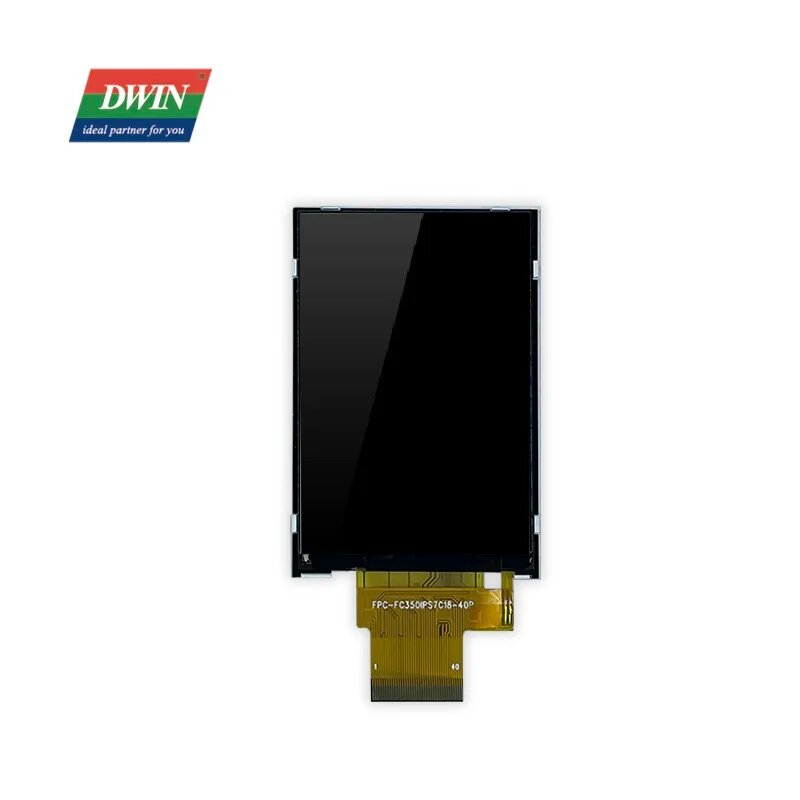 DWIN 3,5-дюймовый ЖК-дисплей LI48320T035IB3098 LCD