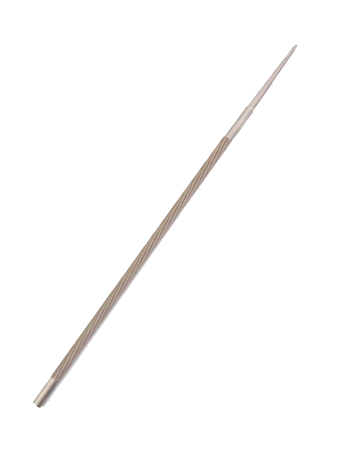 Напильник Holzfforma 5.2mm для ZimAni STL HUS ECHO 3/8" 1 штука