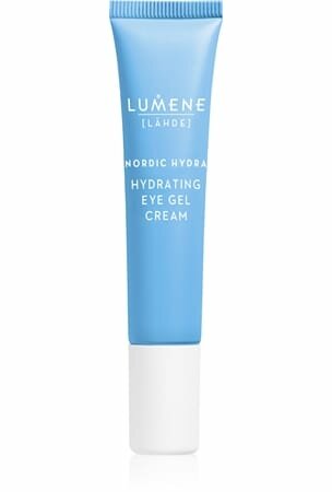 Крем для ухода за кожей Lumene Nordic Hydra L HDE , 15 мл