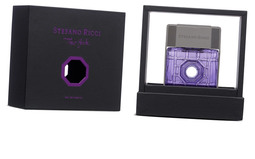 Stefano Ricci New York парфюмерная вода 100 мл - Стефано Ричи Нью-Йорк для женщин и мужчин