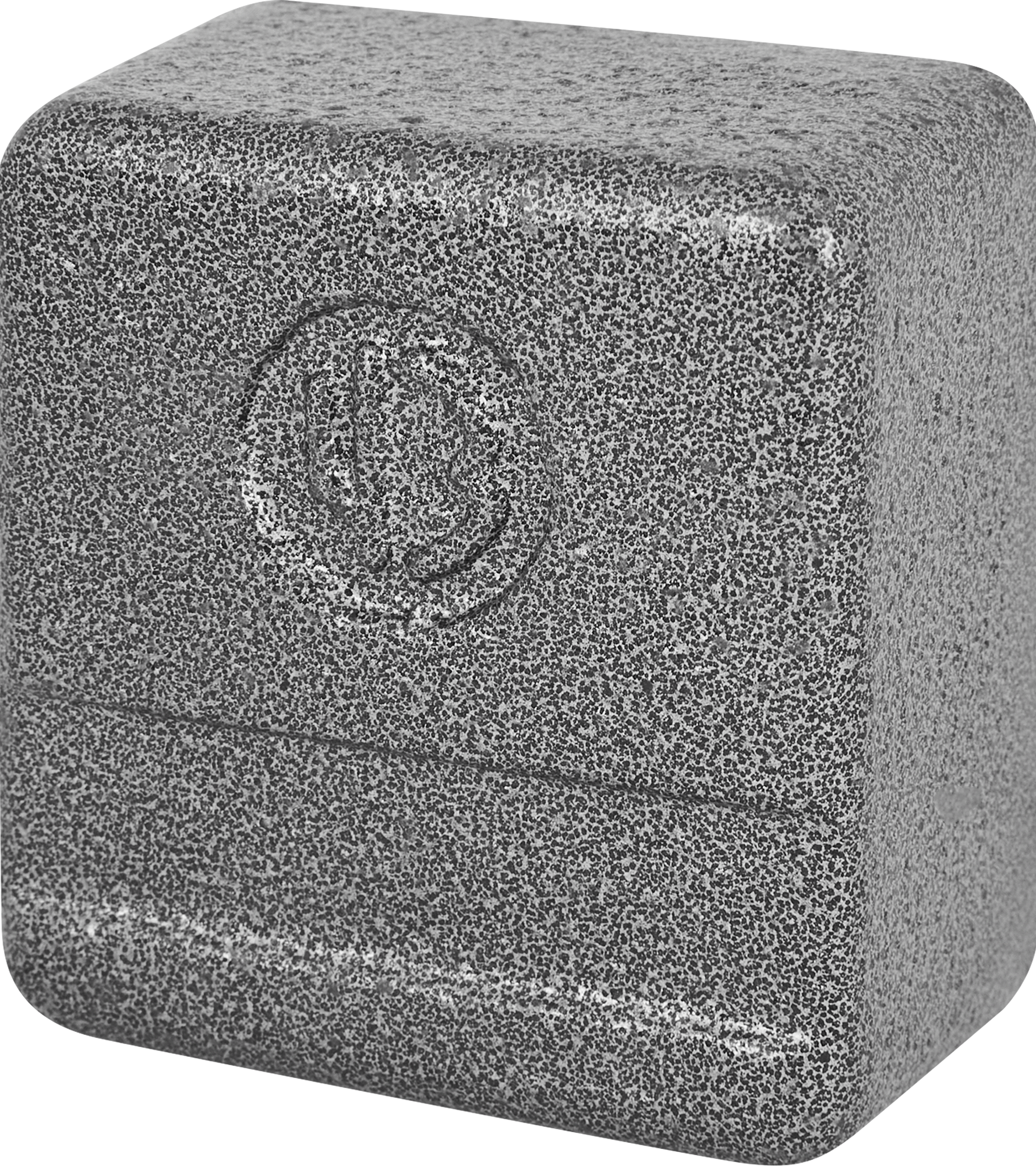 Замок навесной ЧАЗ 88x91 мм, чугун