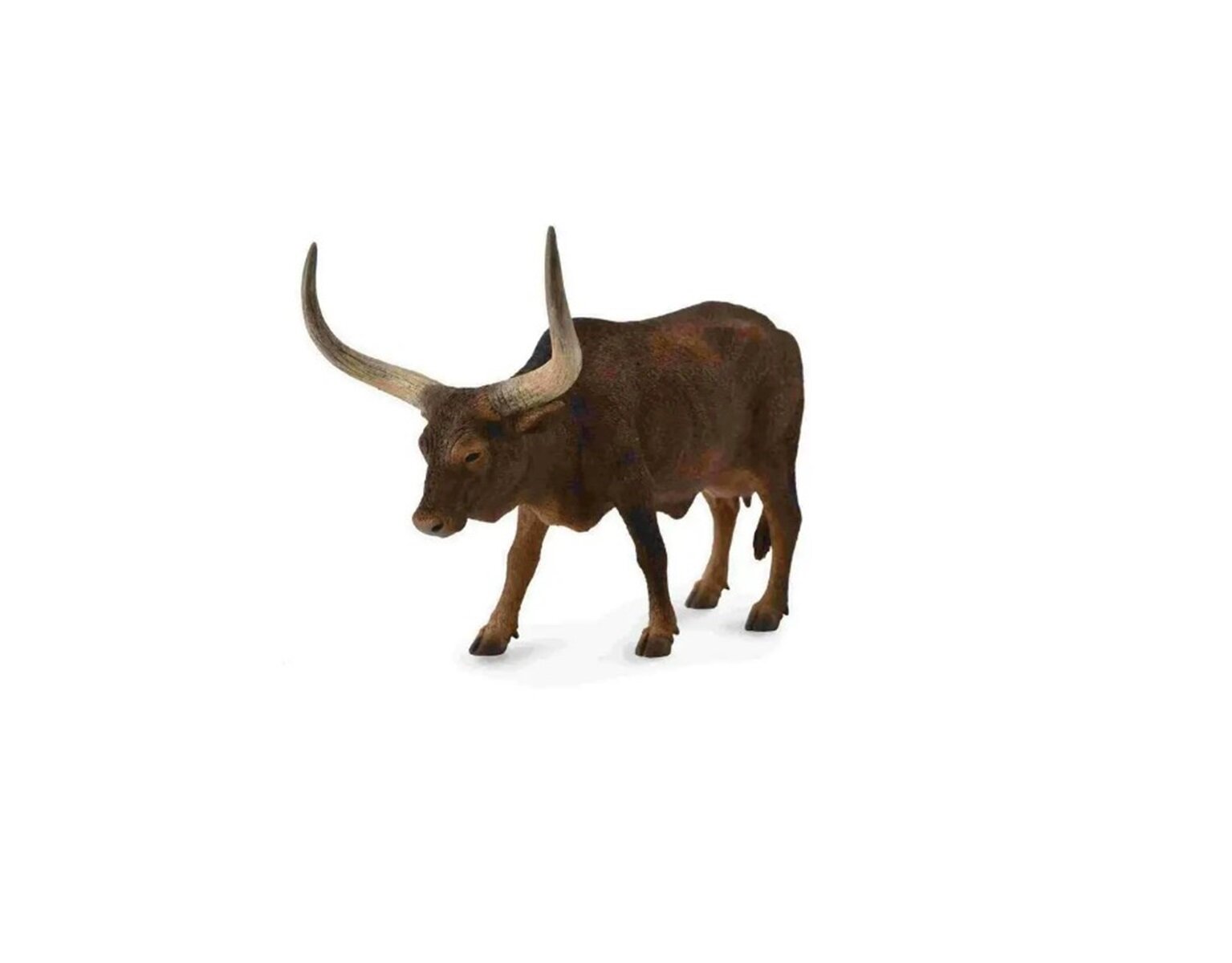 Фигурка Collecta Корова Анколе-Ватуси, L 88649b