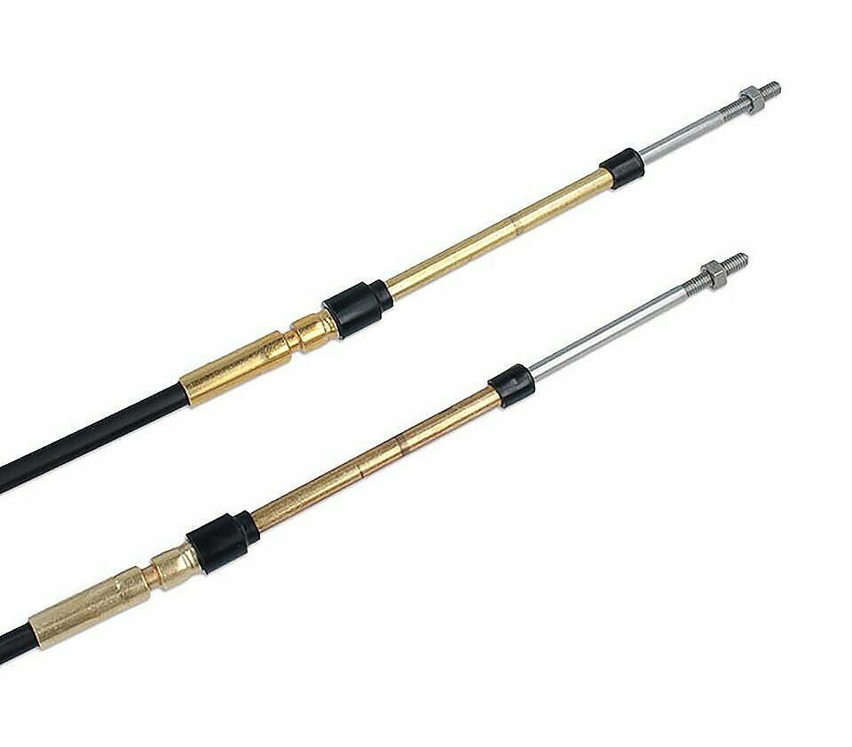 Трос дистанционного управления C2, 17 футов (10268714)