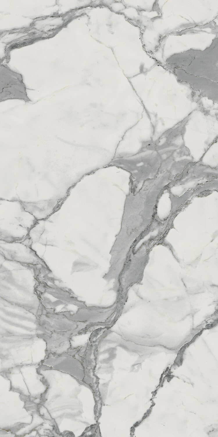 Italon (Россия) Керамогранит Шарм Эво Статуарио 30х60 цена за упаковку 1.08 м2, в упаковке 6 шт.