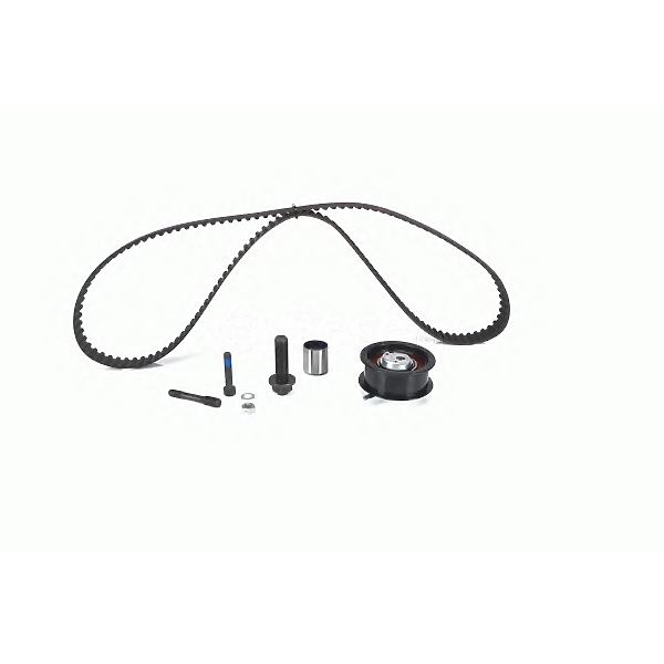 BOSCH 1987949447 (028109119AA / 028109119D / 028109119G) ремень приводной зубчатый (azfj afl москва)