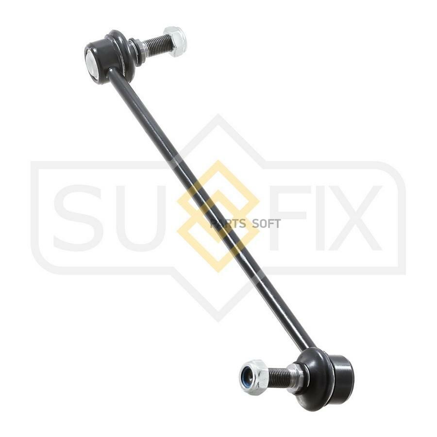 SJ1064 SUFIX Стойка стабилизатора передняя L