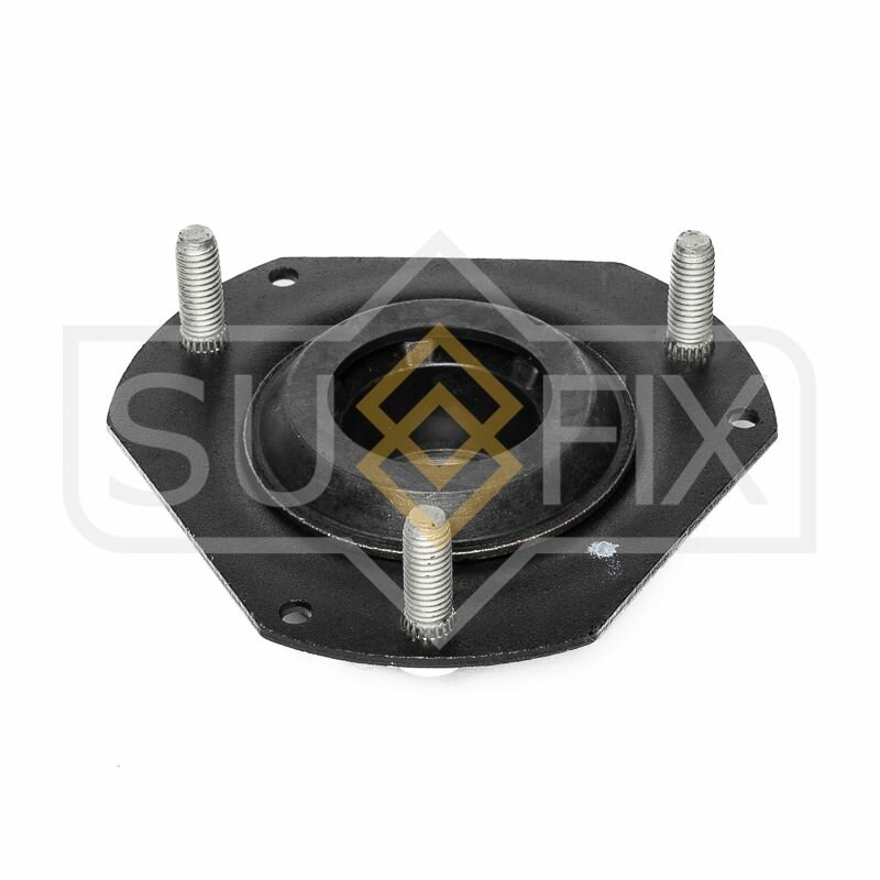SUFIX Опора стойки перед прав/лев, форд фиеста / FORD FIESTA VI 2008-, мазда 2 демио / MAZDA 2 DEMIO 2007-15, FM1085