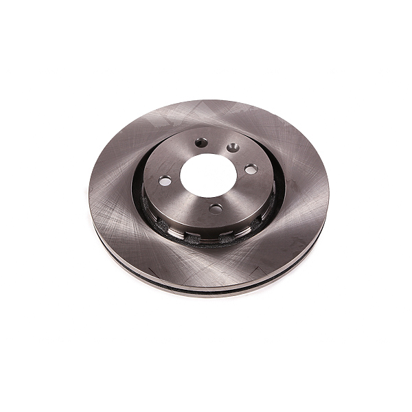 STELLOX 6020-1186-SX (09672810 / 23-0656 / 230656) диск тормозной передний\ VW Golf (Гольф) / Passat (Пассат) (Комплект 2 штуки)