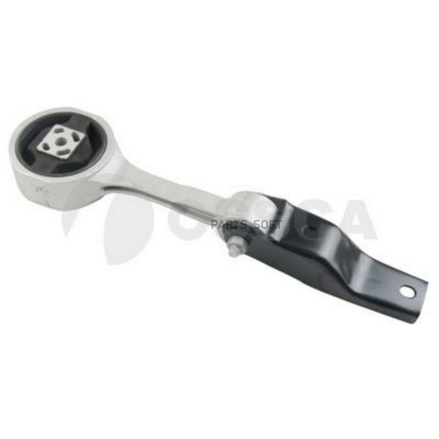 Подушка двигателя, ЗАД AUDI A1 (8X1, 8XK) 10-15 AUDI A1 Sportback (8XA, 8XF) 12-15 SEAT CORDOBA (6L OSSCA арт. 39268