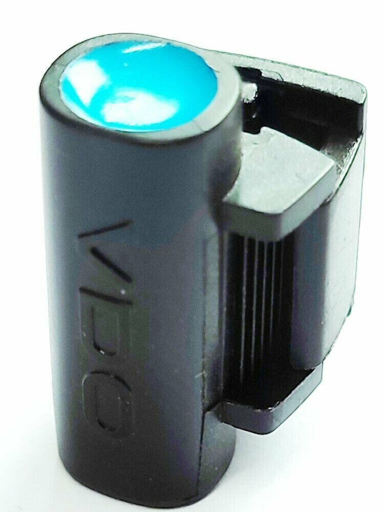 Магнит для велокомпьютера, магнит для датчика скорости увелич VDO Speed Magnet Power VDO NEW