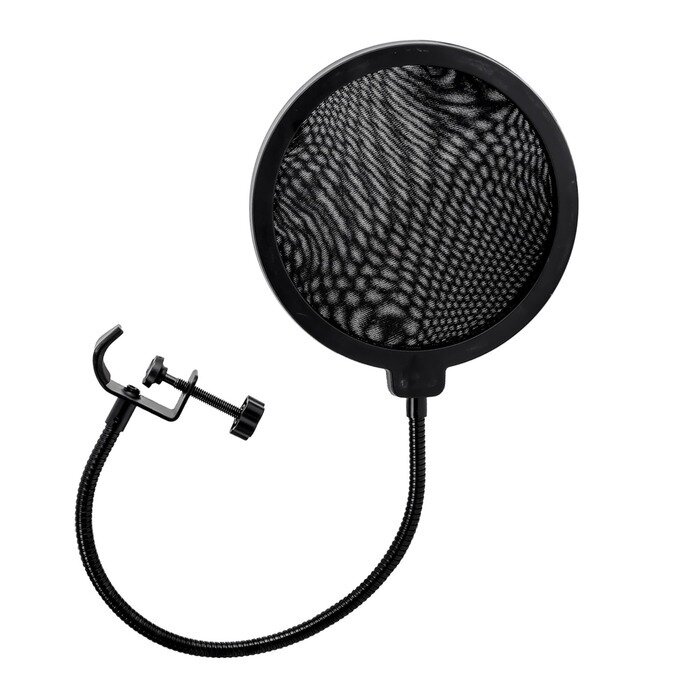 Поп-фильтр для микрофона ISA PF-1