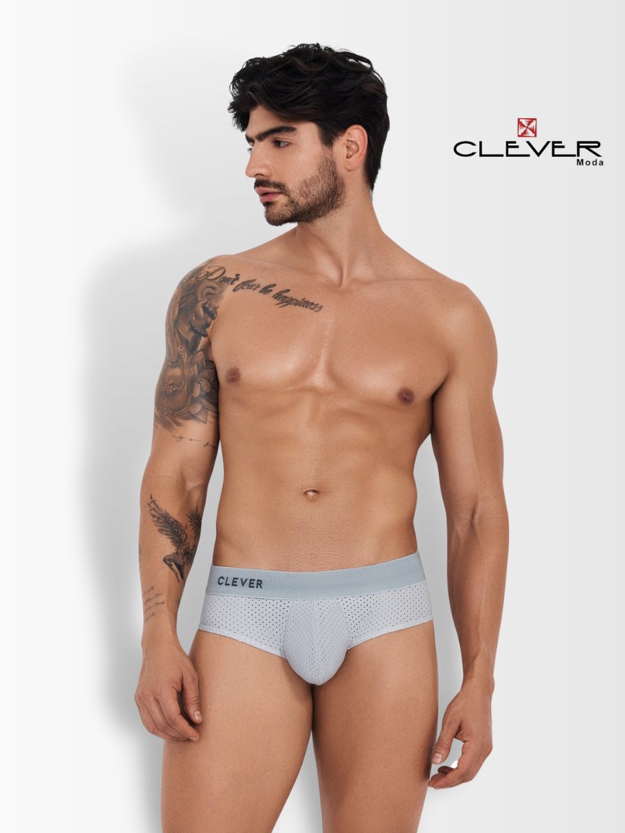 Трусы CLEVER MASCULINE UNDERWEAR