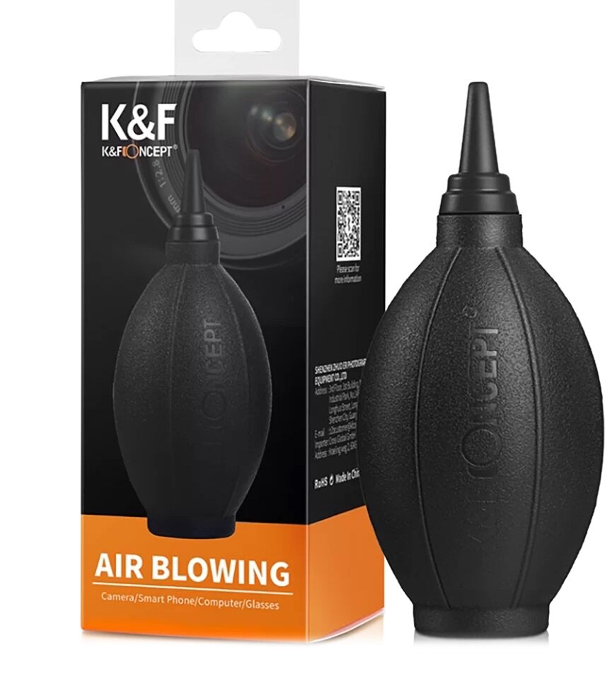 Груша K&F Concept 1693