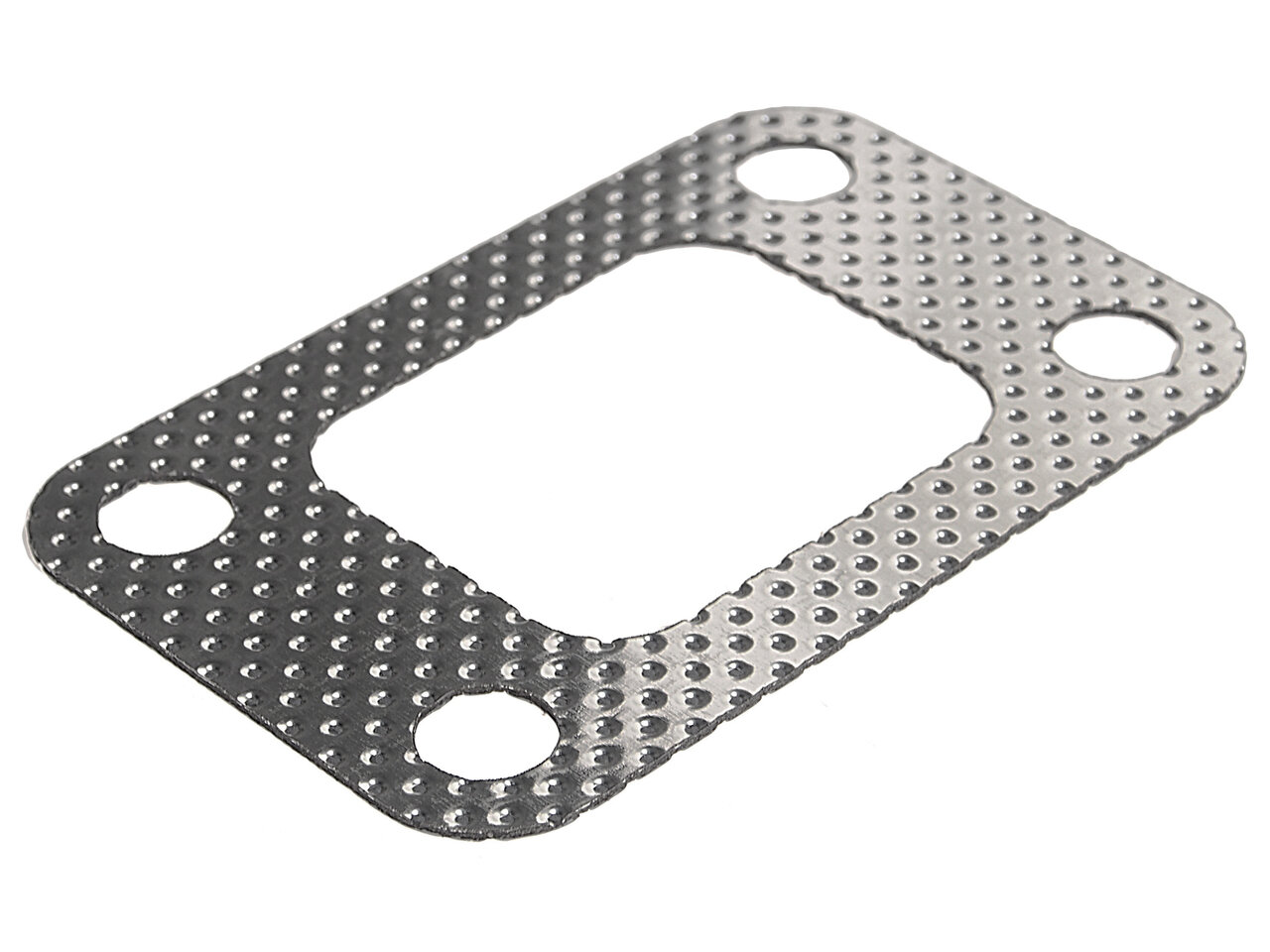 Прокладка ЗИЛ-5301 Д-245 коллектора выпускного ММЗ перфометалл квадратис