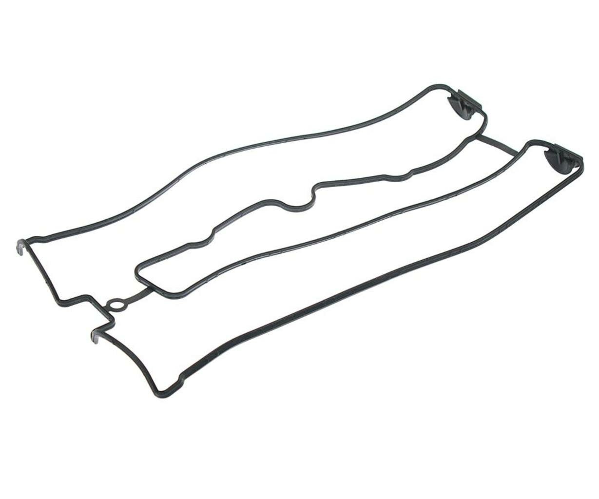 Прокладка крышки клапанной DAEWOO Nubira CHEVROLET Lacetti OPEL Astra (1.8/2.0) (V16) DYG